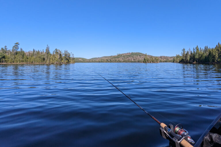 Ranger Lake / Algoma Headwaters - Caffeinated Fly FisherCaffeinated Fly ...