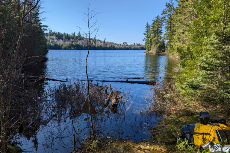 Ranger Lake / Algoma Headwaters - Caffeinated Fly FisherCaffeinated Fly ...