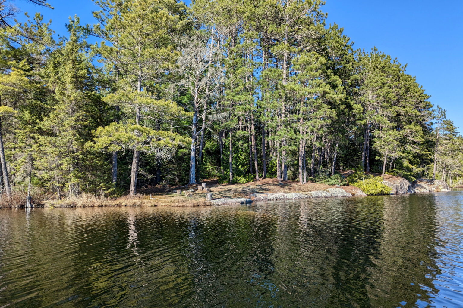 Ranger Lake / Algoma Headwaters - Caffeinated Fly FisherCaffeinated Fly ...