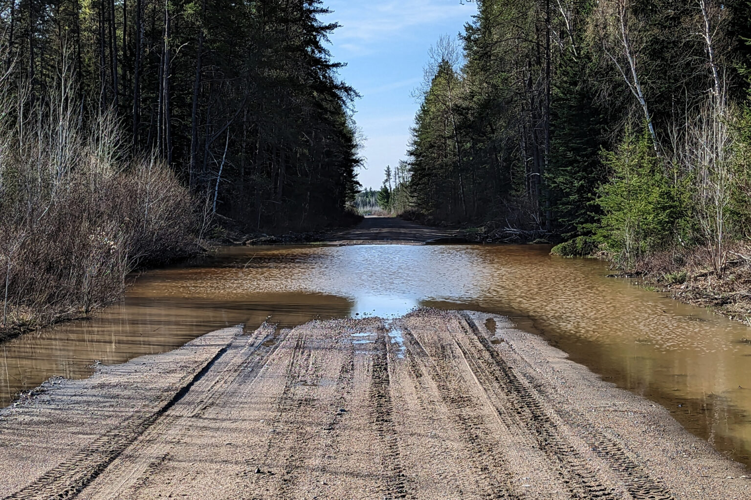 Ranger Lake / Algoma Headwaters - Caffeinated Fly FisherCaffeinated Fly ...