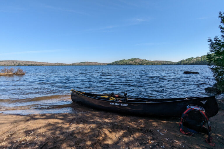 Ranger Lake / Algoma Headwaters - Caffeinated Fly FisherCaffeinated Fly ...